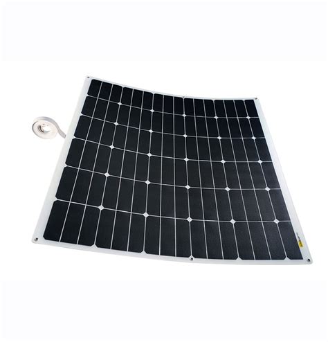 Zonnepanelen Voor De Boot Sailspecials
