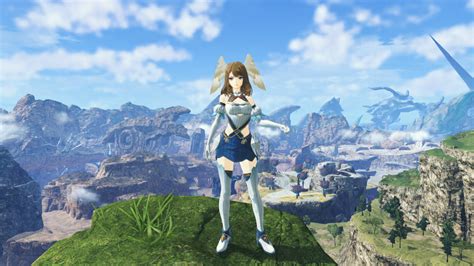 New Xenoblade Chronicles 3 Costumes Evoke Older Games Siliconera