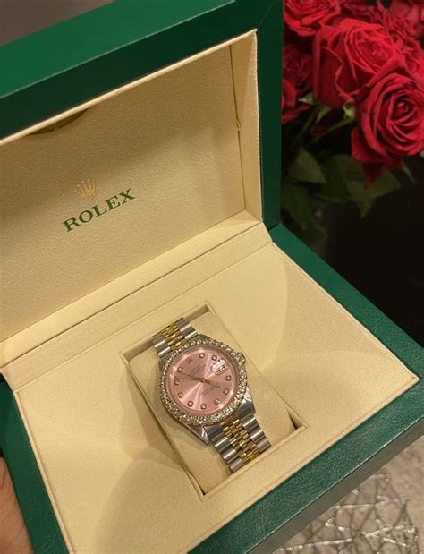 Pin By Marni On Random Vibes Rolex Women Womens Watches Rolex