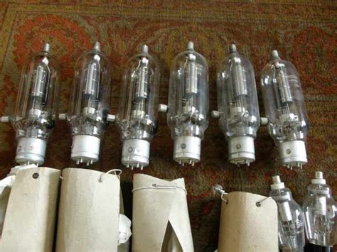[Sprzedam] Sprzedam Lampy T02 6 sztuk - elektroda.pl