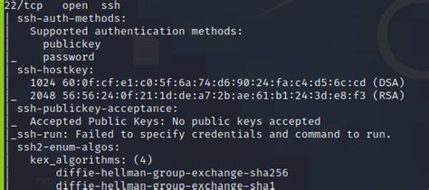 Nmap Scripting Engine Nse For Enumeration Securium Solutions