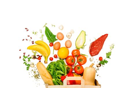 Купить продукты в Москве доставка продуктов питания оптом