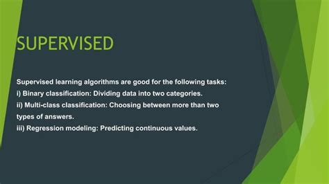 machine learning pptx