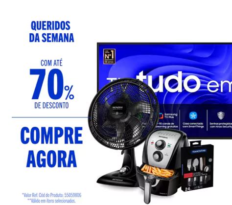 Cupom De Desconto Casas Bahia OFF Maio