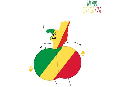 Congo Booty Expansion By Wessieboi99 On Deviantart