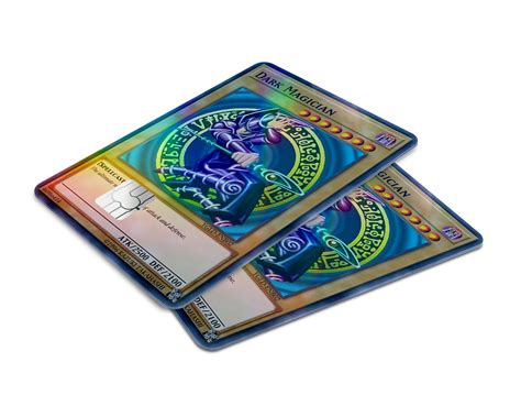 Yu Gi Oh Cards Dark Magician Deck