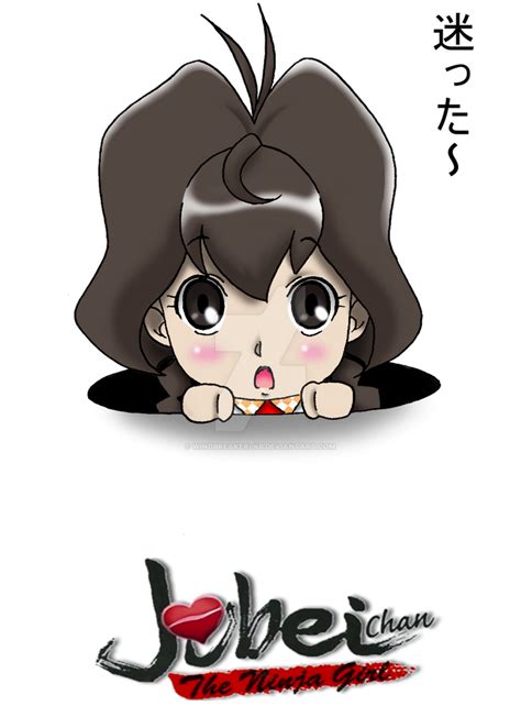 Jubei Chibi By Windbreakerlkb On Deviantart