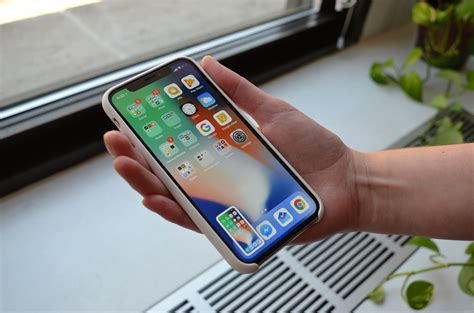 У iPhone X обнаружен новый недостаток » 24Gadget.Ru :: Гаджеты и технологии