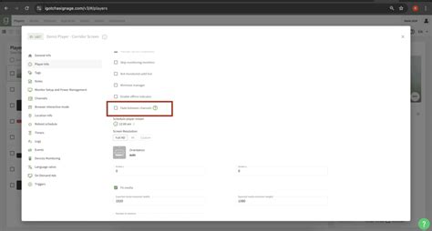new feature fade transitions igotcha media