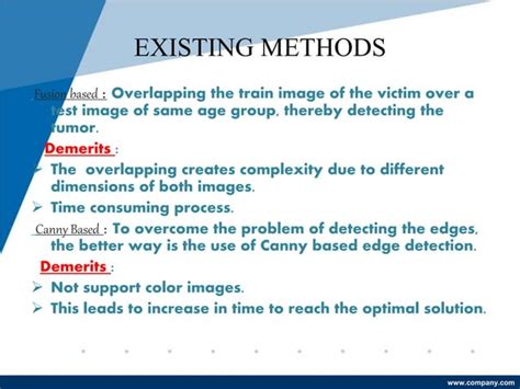 Ppt On Brain Tumor Detection In Mri Images Based On Image Segmentation