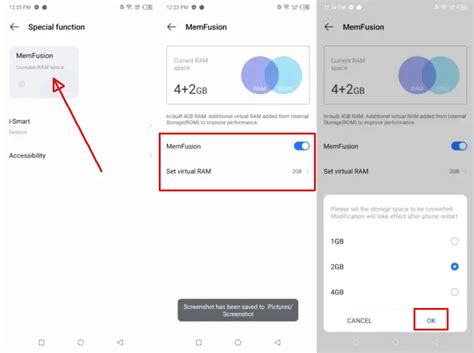 Cara Menambah RAM Hp ITel Dengan Mudah Tanpa Root OJoTekno