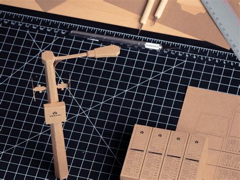 Building Blueprint For Modern Edge Computing Infrastructure