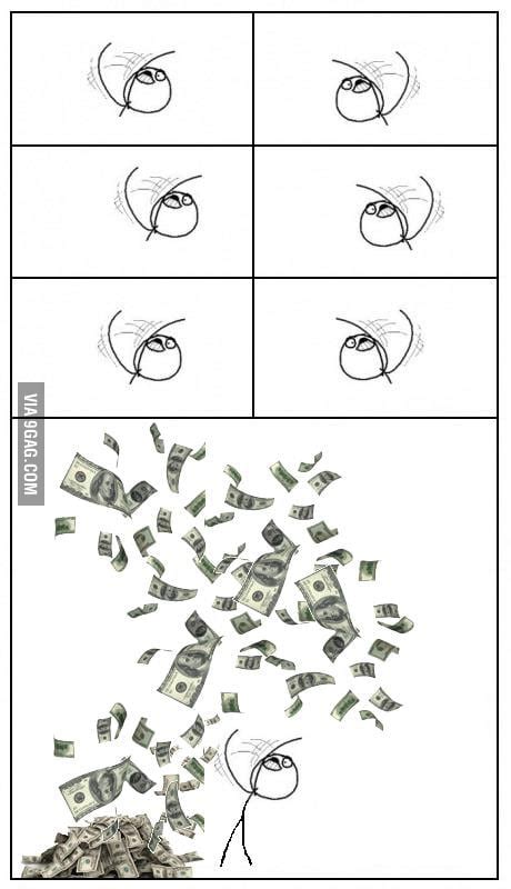 Lottery 9gag