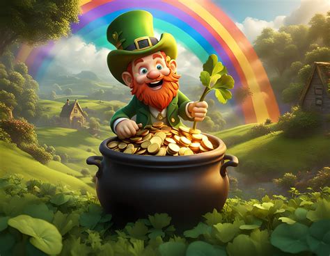 Best Midjourney Ai Prompts For St Patricks Day Raiartz