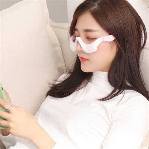 3d Ems Micro Current Pulse Therapy Acupressure Fat Vicedeal