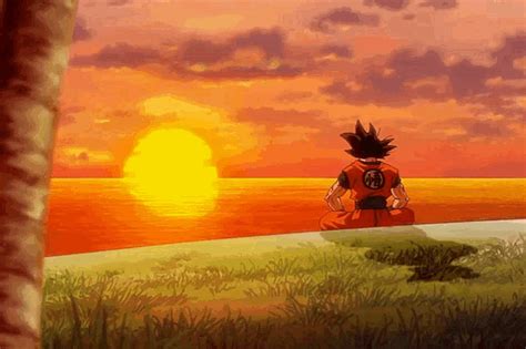 Goku Son Goku Goku Songoku Vegeta Discover Share NBKomputer