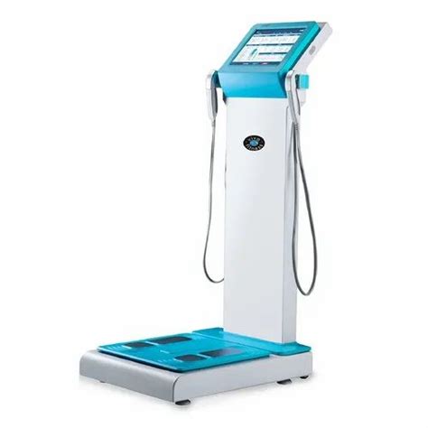 Body Composition Analyzer Machine Bca M1 Body Composition Analyzer