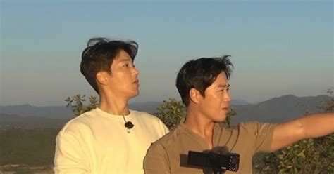 최영재 김진우 서태지와아이들 ‘발해를 꿈꾸며 Mv 촬영지 찾았다배틀트립