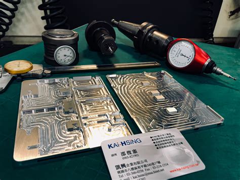 凱興企業有限公司 Cnc銑床加工製造 Cnc洗床加工製造 鋁合金洗床加工 鋁合金銑床加工 銑床加工廠 洗床加工廠 鋁擠型模具開發製造場 鋁合金表面處理加工