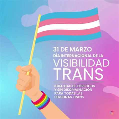 Urge Un Cambio De Cultura Para Favorecer A Las Personas Trans