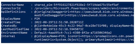What Can Powershell Add To Power Platform Le Blog De Cellenza
