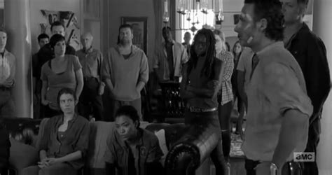Review Film The Walking Dead Season 6