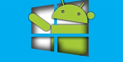 How To Run Android Apps In Windows PC Using Different Utilities
