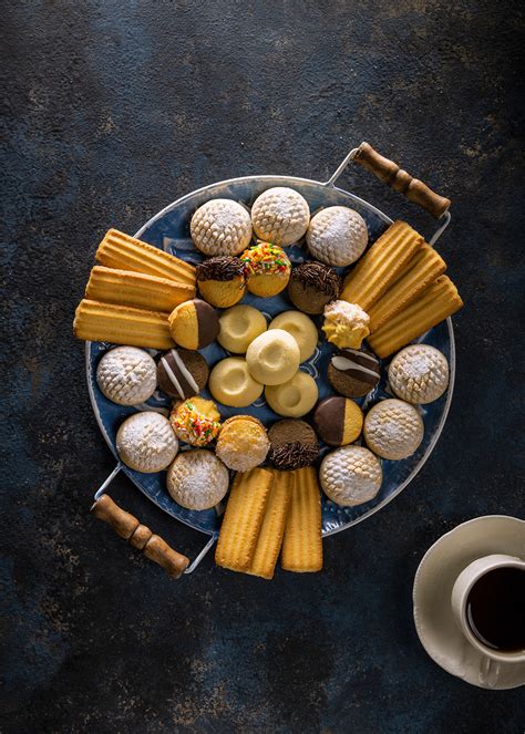 Classic Biscuits On Behance