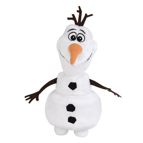 FROZEN Peluche OLAF Pupazzo Neve SUPER XXXL Cm Gigante ORIGINALE DISNEY Apecollection