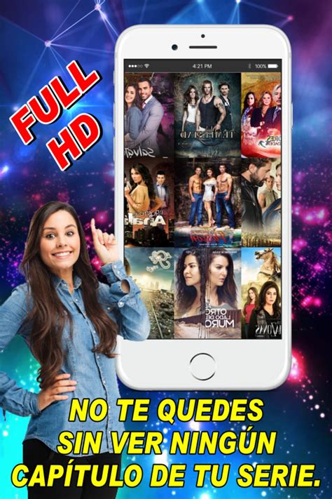 Ver Novelas Y Series Gratis En Para Android Download