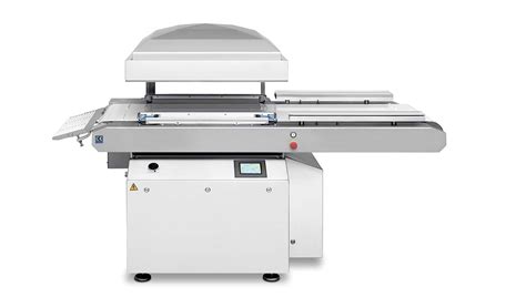 GK 402 / 403 B Serie - Supervac - Intelligente Verpackungssysteme Made ...