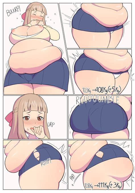 Rule 34 1girls Belka Dog Blush Bow Breasts Brown Eyes Burping Clothed