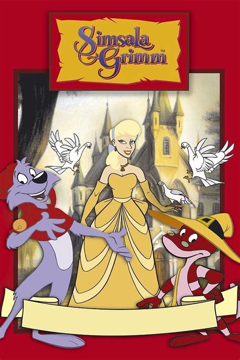 Simsala Grimm Epizoda 1 Simsala Grimm Sinhronizovano Na Hrvatski
