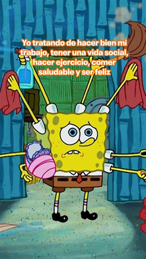 Los Momentos Más Dramáticos De Perlita Compilación Bob Esponja Del 1 A Perlita ¿qué Tanto