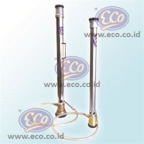 Jual Foam Nozzle Type Esw 150 Esw 200 Esw 300 Oleh Pt