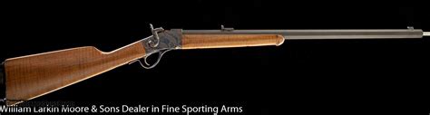 C Sharps Arms Co Model 1875 Old Reliable 405 Win