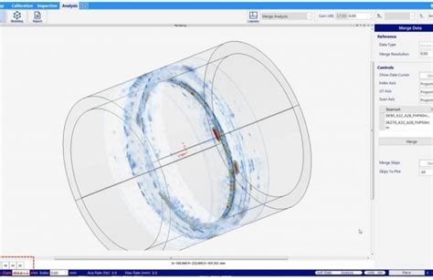 Weldsight Software For Px Phased Array System Onestopndt