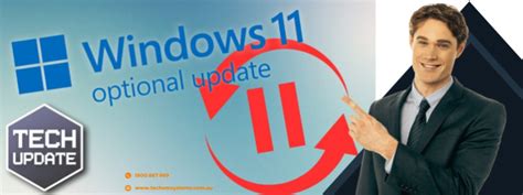 Windows 11 Optional Update Why Its Better To Wait