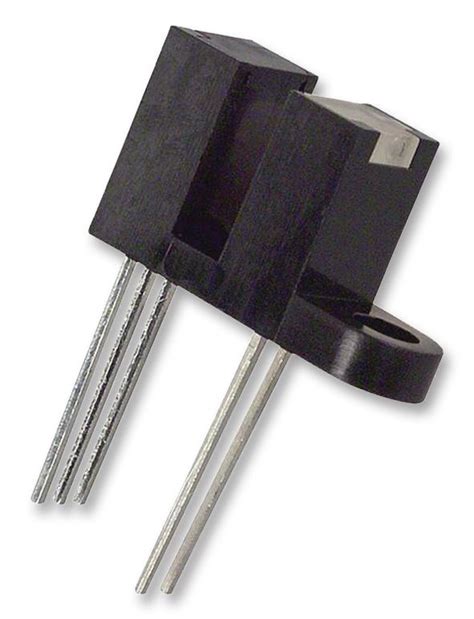Opb830l11 Tt Electronics Optek Technology Transmissive Photo