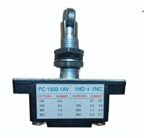 Precision Type Limit Switch At Best Price In Coimbatore By Rms Electricals Id 2851109493497