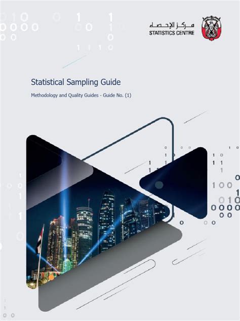 Statistical Sampling Guide Pdf Sampling Statistics Stratified Sampling
