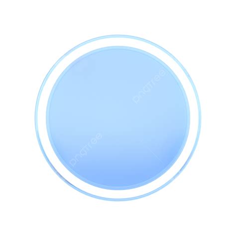 3d Glass C4d Glass Texture Border Gradient Glass Glass Gradient Png