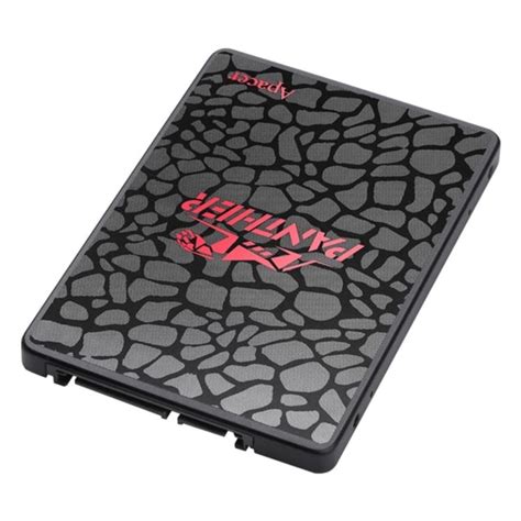 SSD Apacer AS350 240GB (AP240GAS350-1) - Song Phương