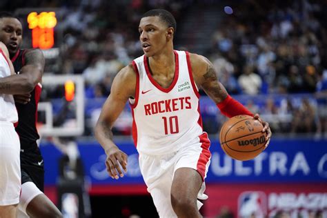 Four Rising Nba Sophomores To Watch Next Season Last Word On Basketball