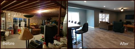 Finishing Your Basement Checklist Openbasement