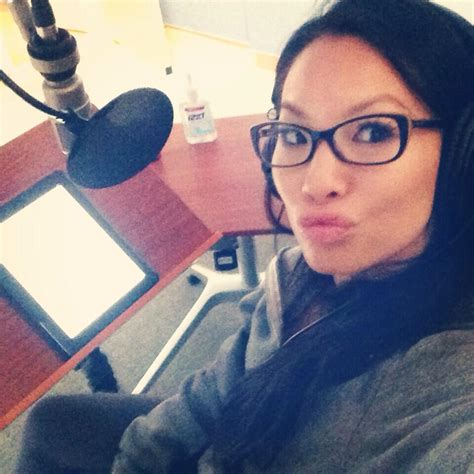Tw Pornstars Asa Akira Twitter Recording The Audiobook Of