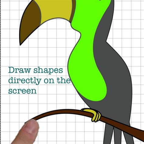 Free App To Draw Vector Graphics Mac Ntever