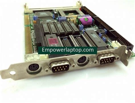 Lmb Lh Industrial Motherboard