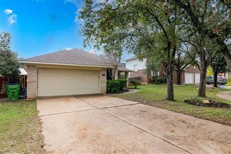 2700 Sunrise Rd Round Rock Tx 78665 House Rental In Round Rock Tx