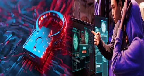 How Ai Is Revolutionizing Real Time Detection Of Cyber Threats Aii